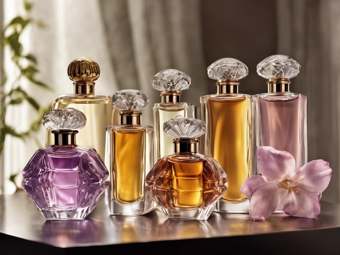 Best Colognes & Perfumes: Ultimate Guide [2025] - Colognes & Perfumes
